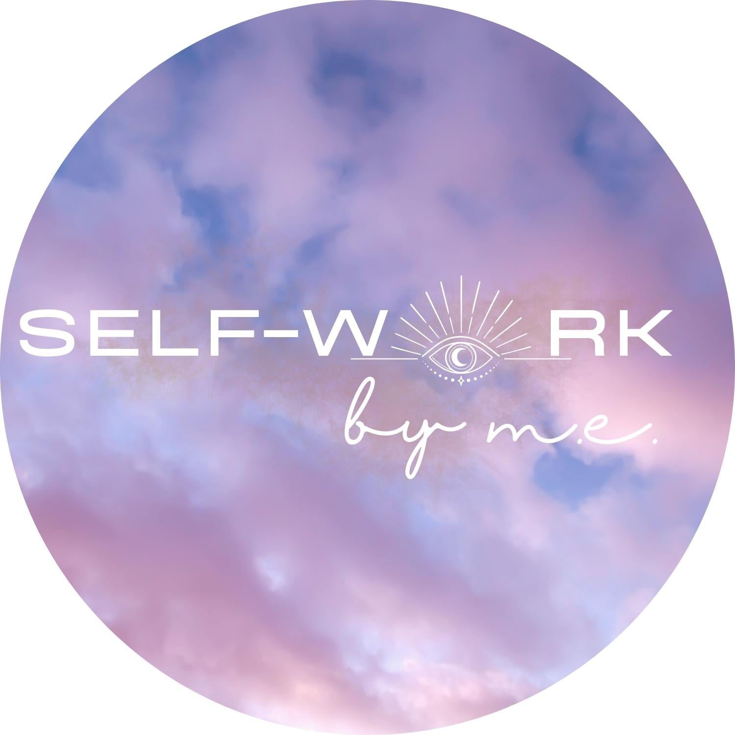 Self-work by m.e – Self-work by m.e. LLC